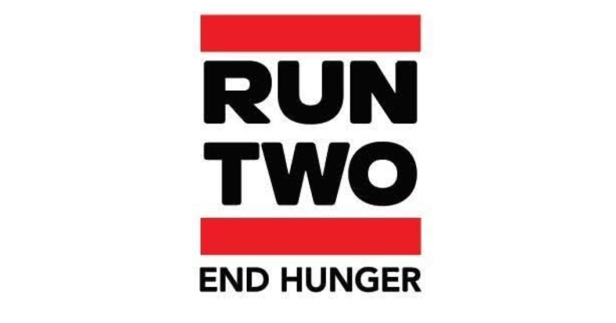 Run Two End Hunger