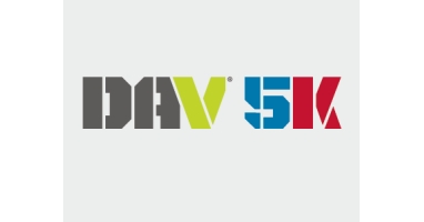DAV 5K Run/Walk