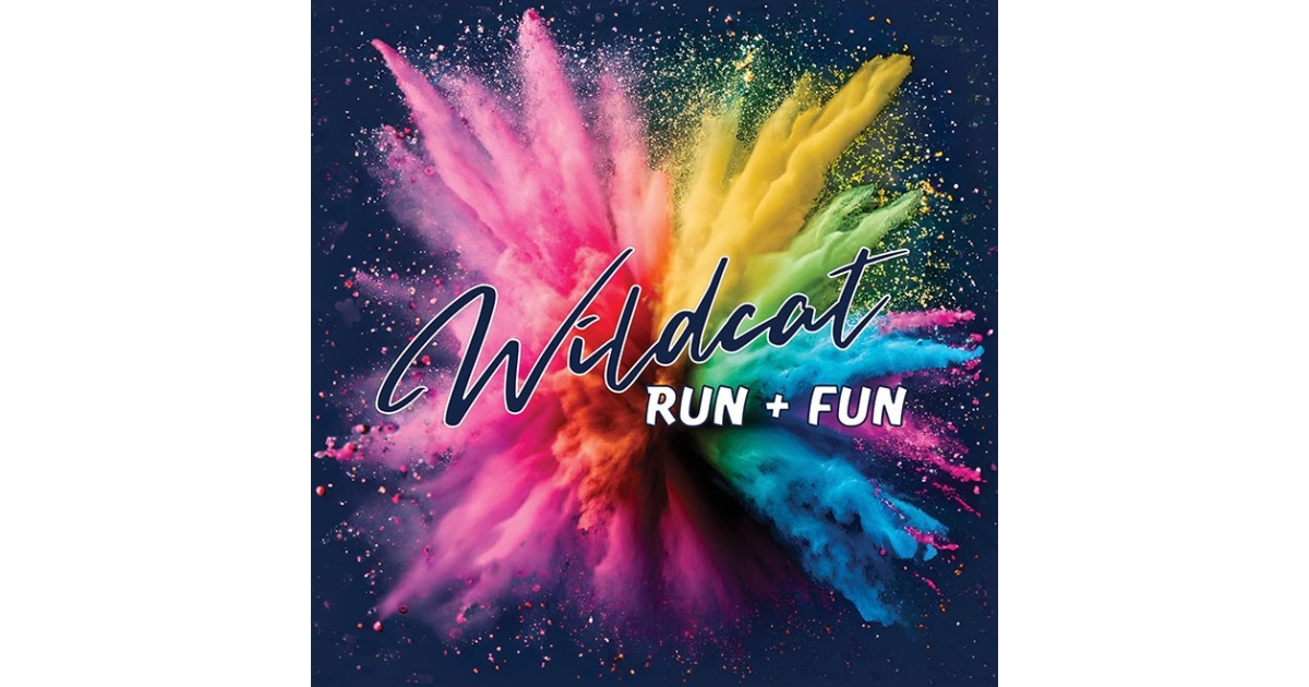 Wildcat Run + Fun