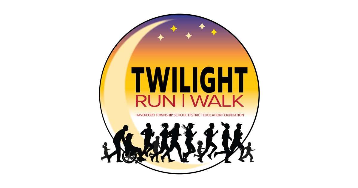 Haverford Twilight 5K Run & Walk