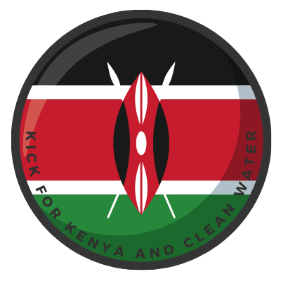 Kick for Kenya