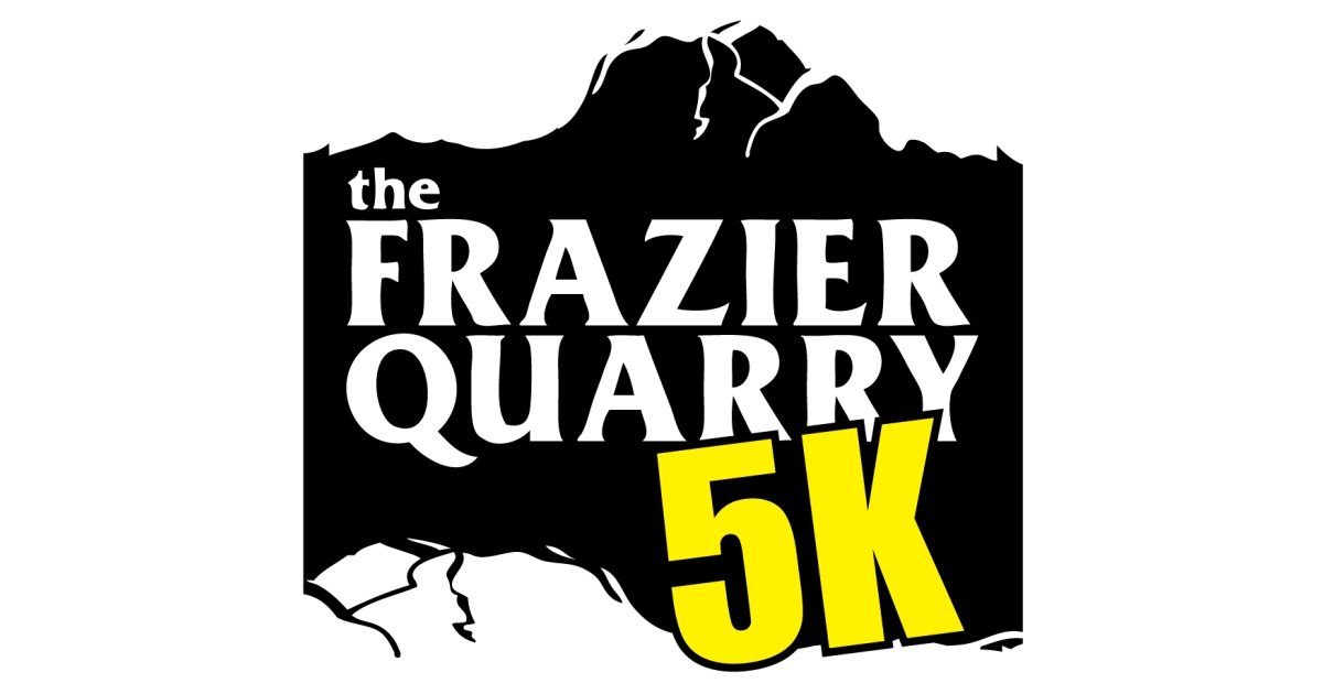 2025 Frazier Quarry 5K