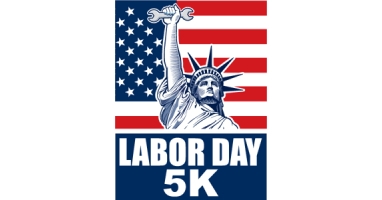 Labor Day 5K