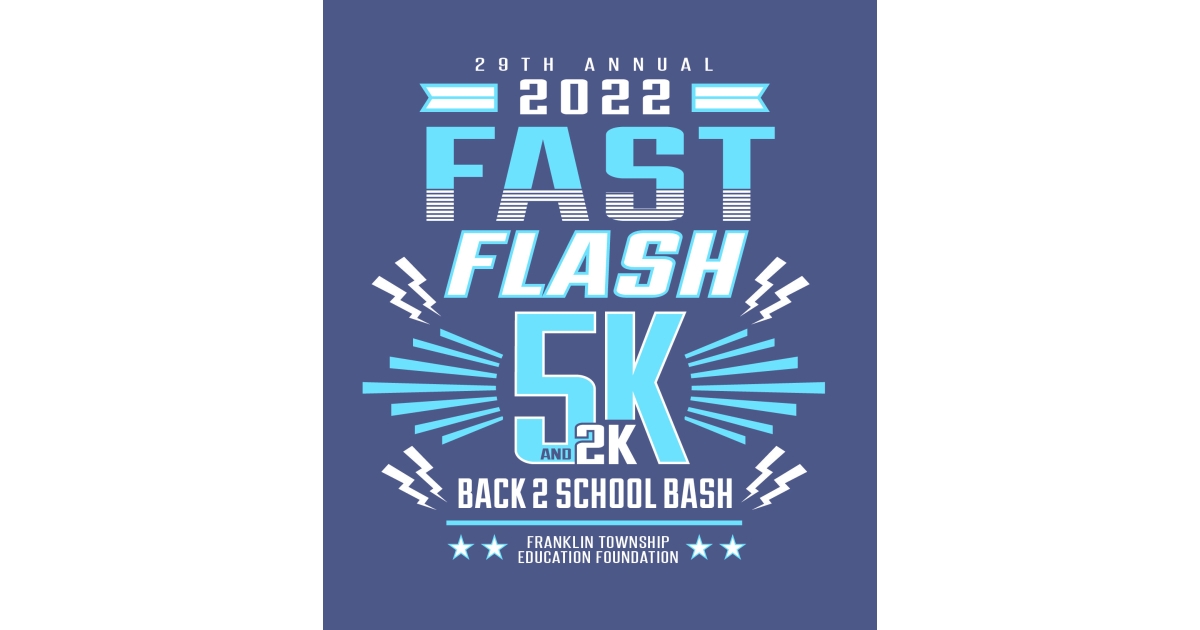 29th Annual Fast Flash: Results & Awards