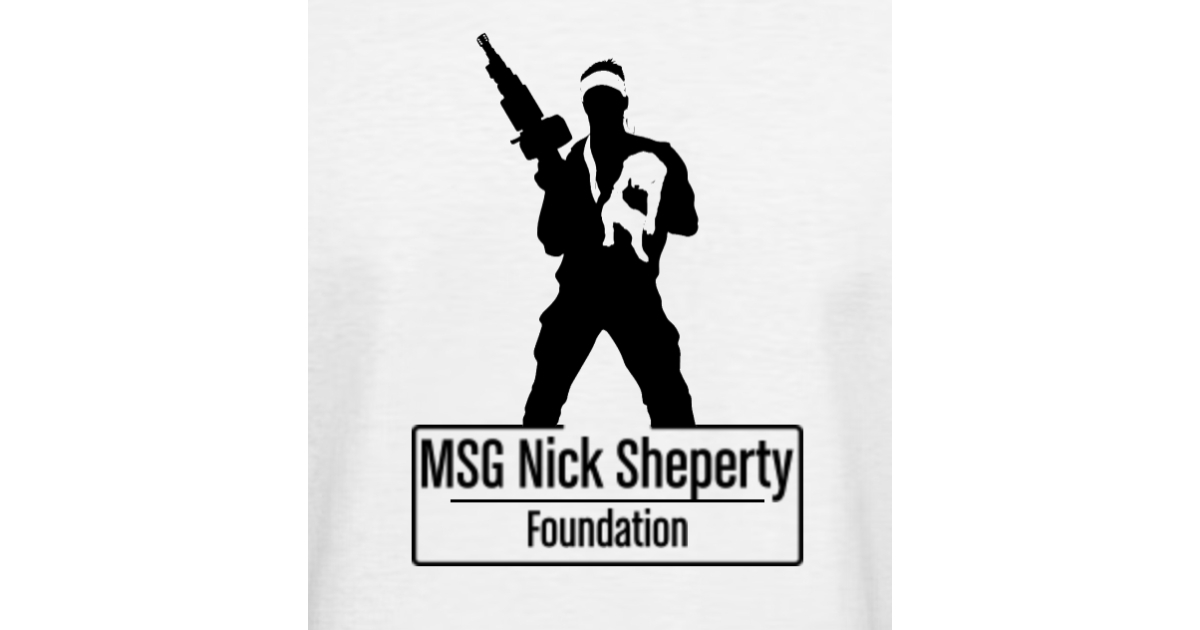 MSG Nick Sheperty Foundation Honoring A1C Keigan Baker, Virtual Run ...