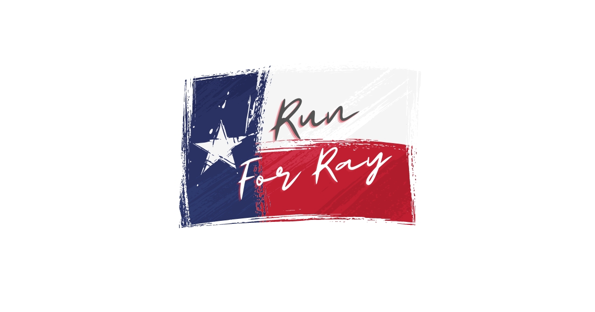 Run For Ray