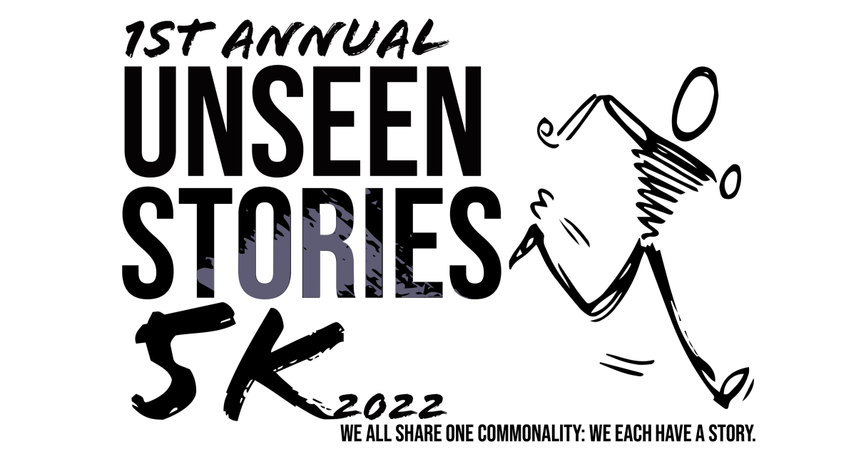 Unseen Stories 5K