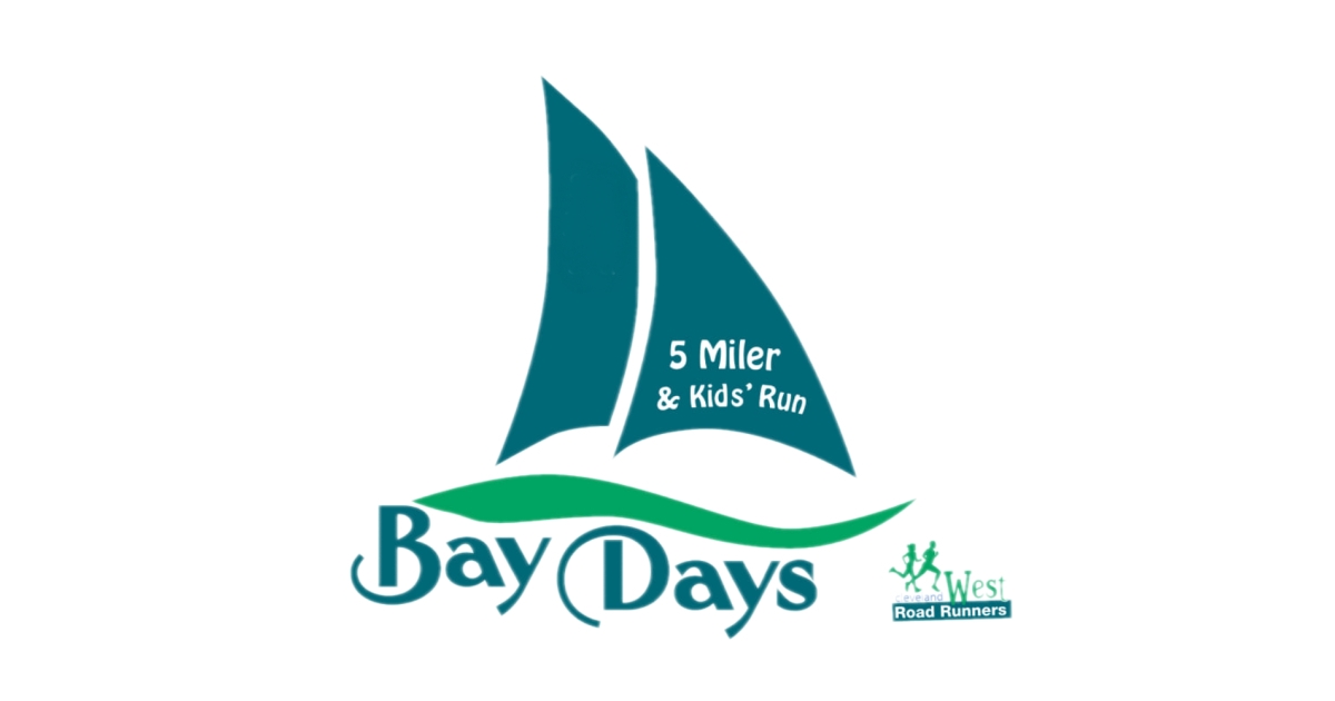 47th Annual Bay Days 5 Miler & Kid's Run