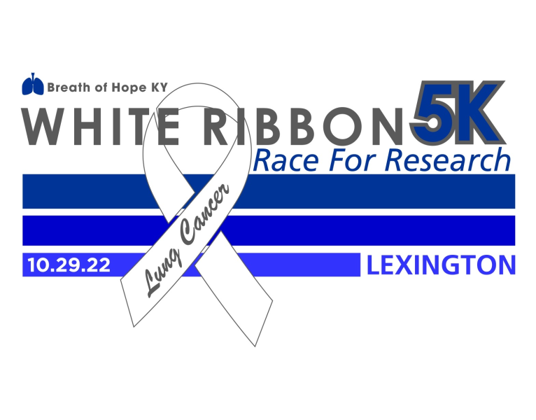 White Ribbon 5K Race For Research