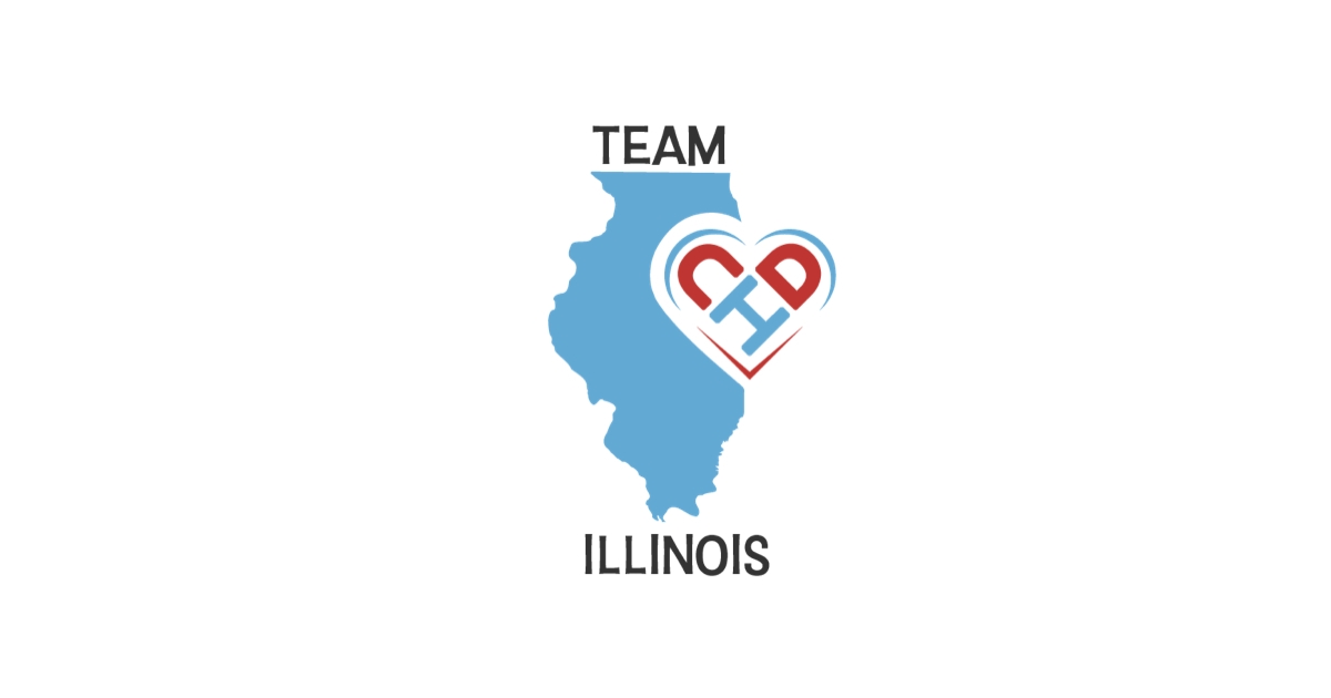 Phoenix’s Entourage - Team CHD Illinois Annual Walk