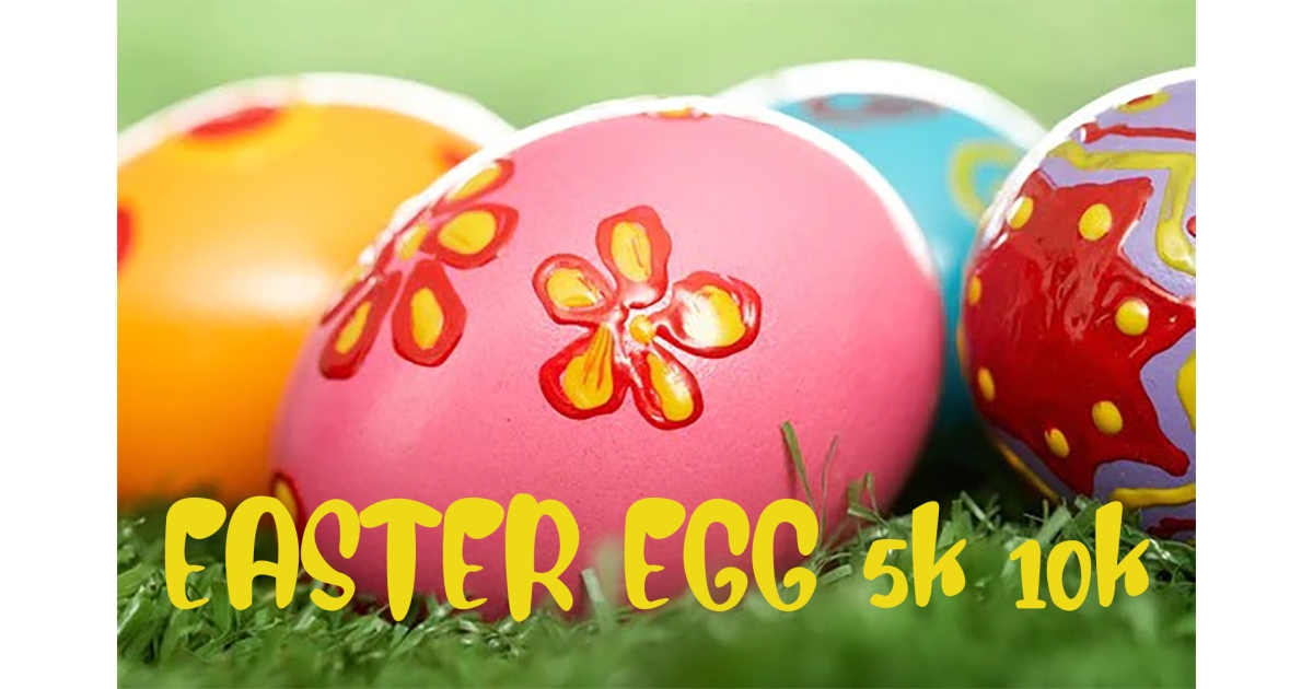 Springfield Easter Run