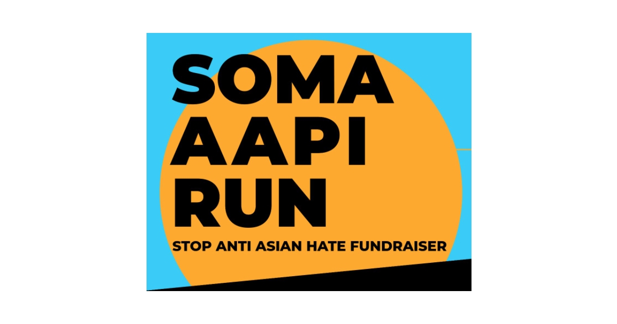 SOMA AAPI Run