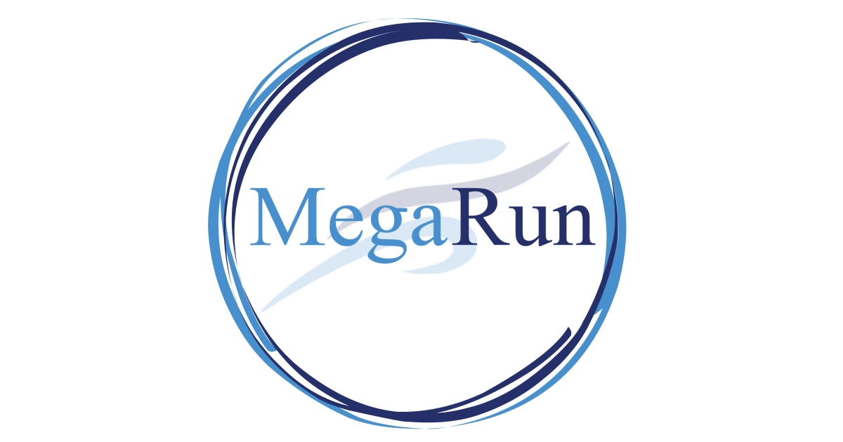MegaRun: Schedule