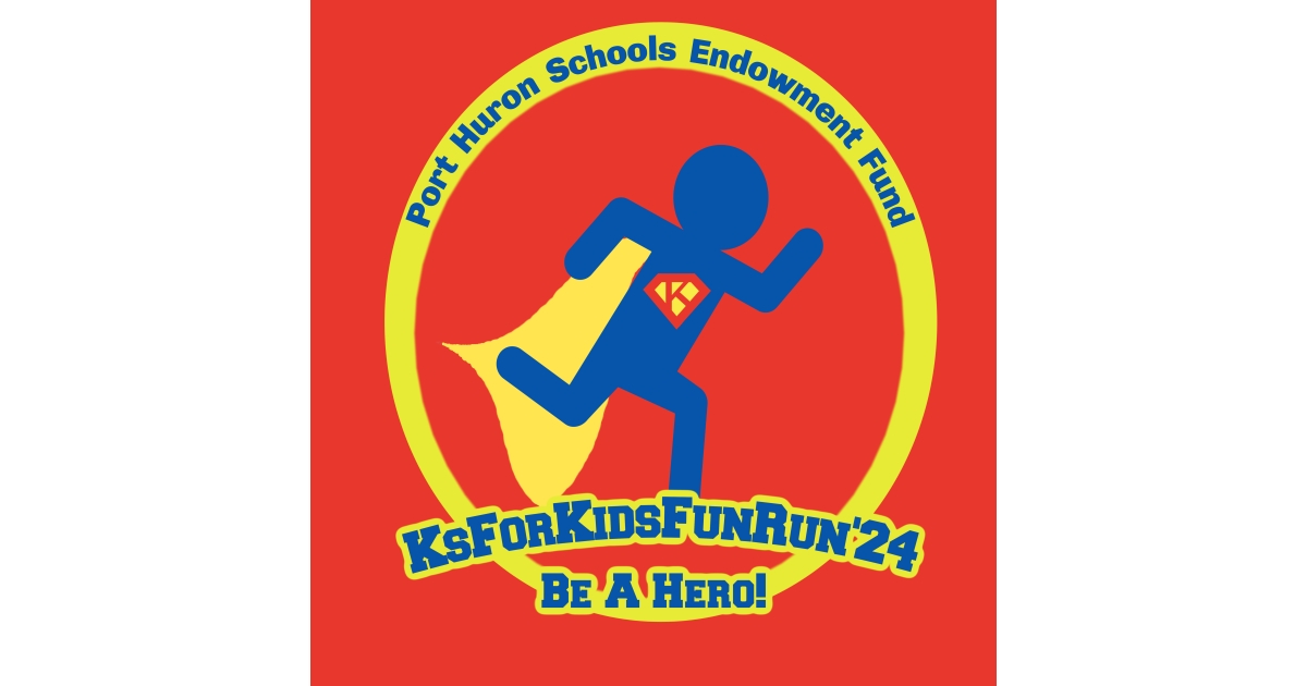 K's For Kids Fun Run