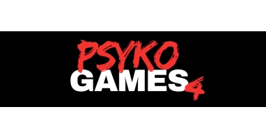 PSYKO GAMES