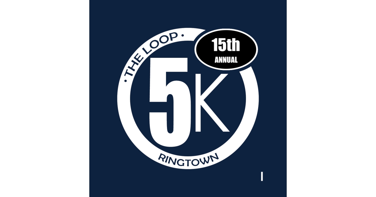 Ringtown Loop 5K
