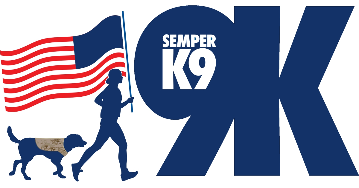 9K for Semper K9