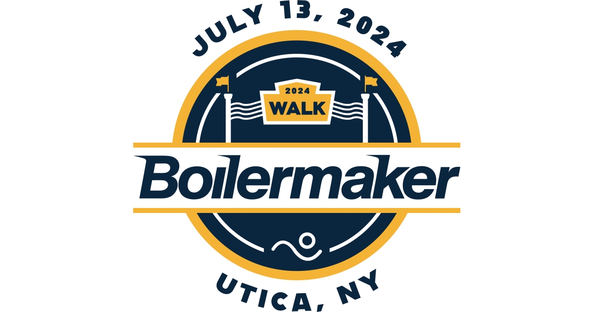 Boilermaker Walk presented by Slocum-Dickson Medical Group Packet Pickup