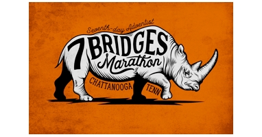 7 Bridges Marathon