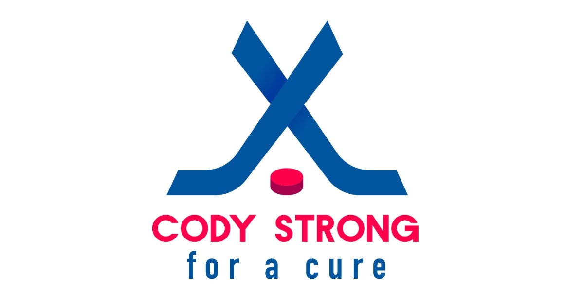 Cody Strong - Skate For A Cure