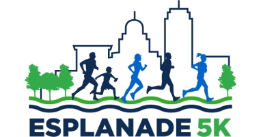 Esplanade 5K Run & Walk