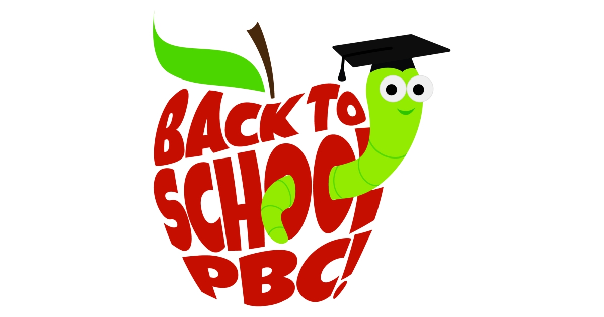 Back to School PBC Volunteer Sign Up