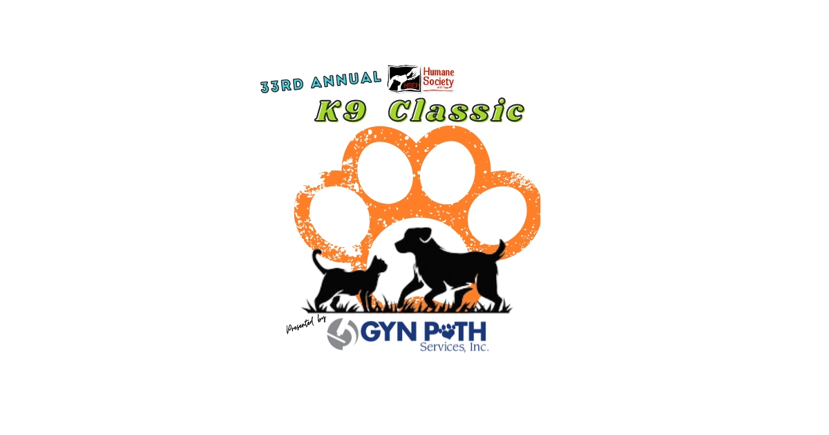 33rd Annual K9 Classic: Login