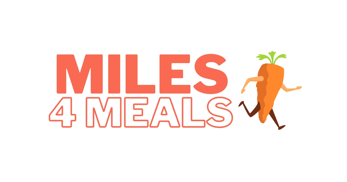 Miles for Meals 2024