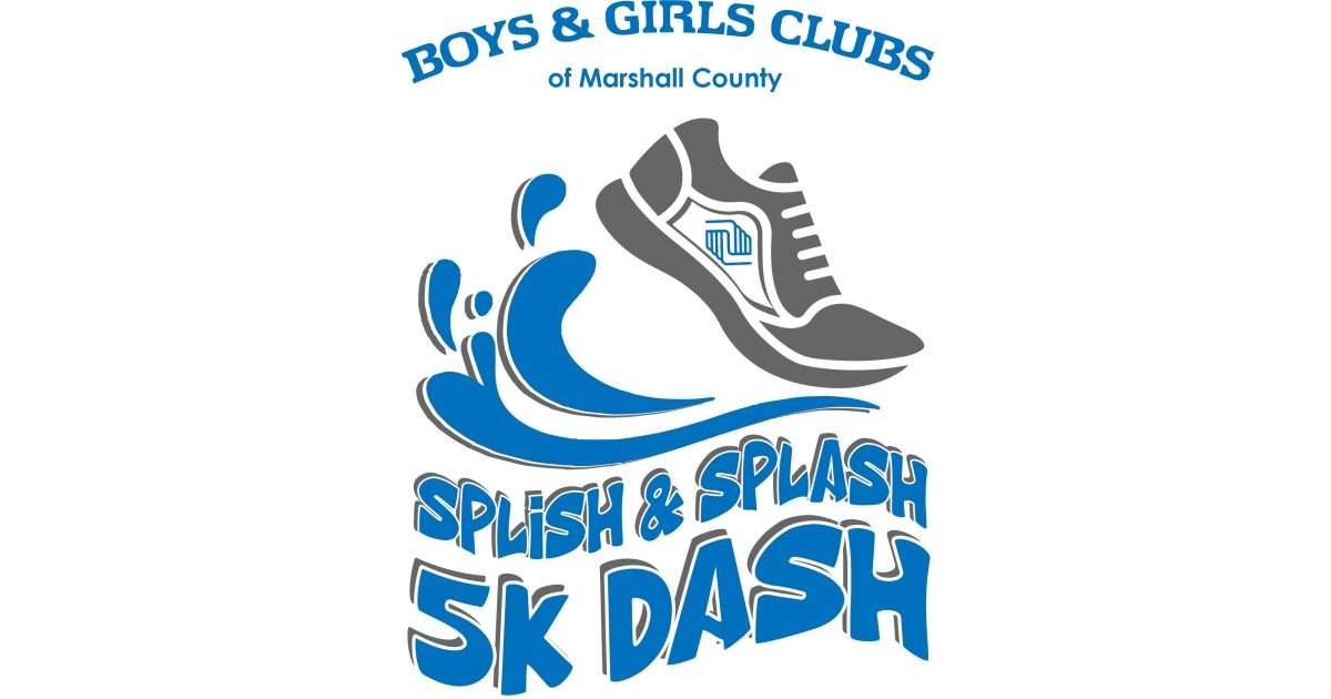 Splish & Splash 5K Dash CANCELLED