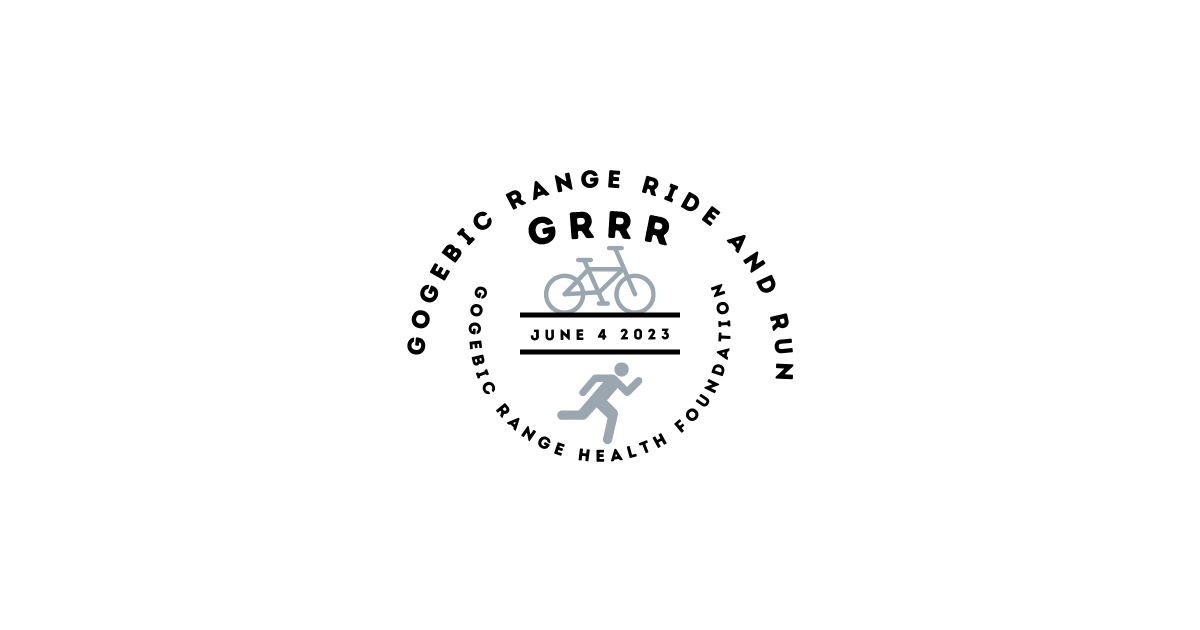 Gogebic Range Ride and Run - GRRR