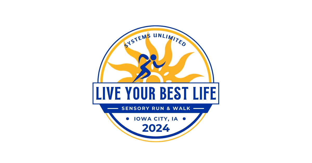 Live Your Best Life 5k