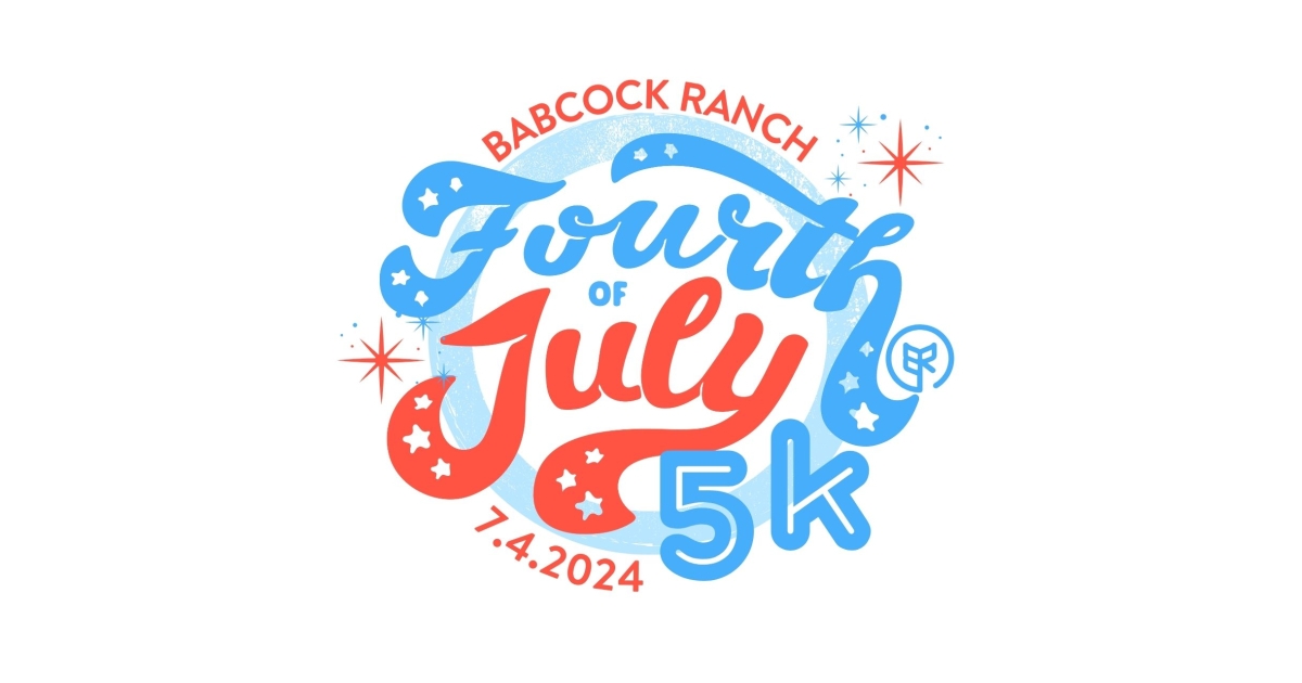 4th of July 5K Run or Walk: RaceDay Photos