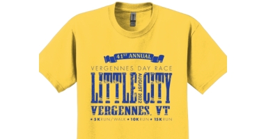 Vergennes Day Race 2022