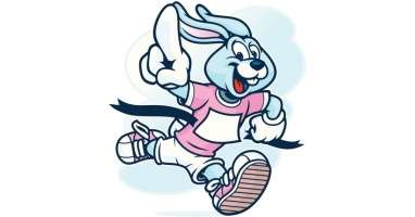 Bunny Hop Fun Run
