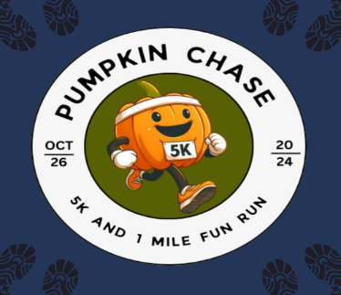 Lake Bluff PTO Pumpkin Chase Online Registration
