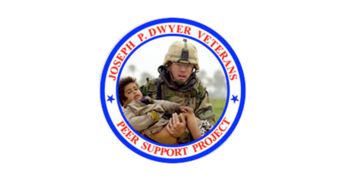 PFC JOSEPH P DWYER PTSD MEMORIAL 5K RUN