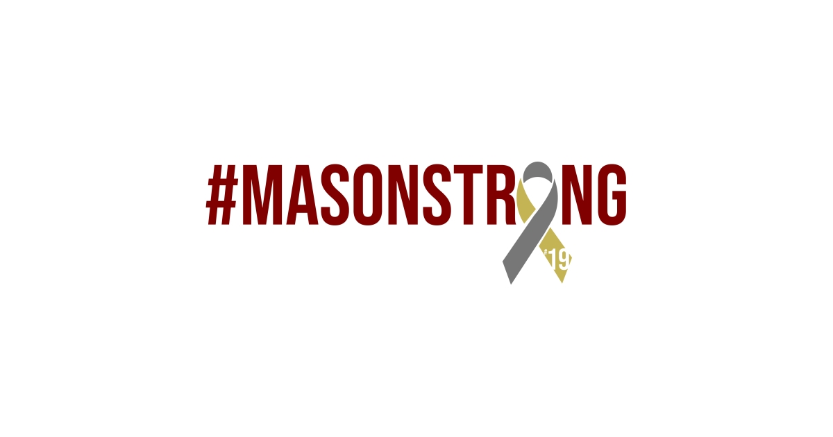 Mason Strong 5K