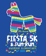 Huebner Elementary PTA Fiesta 5k and 1k Fun Run at Eisenhower Park ...