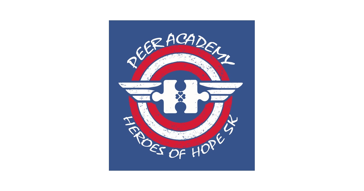 PEER Academy - Heroes of Hope 5k