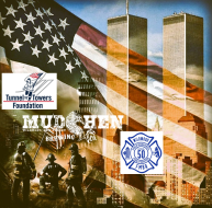 Mudhen Brewing Company and the FMBA Local 50 Present the Wildwood 9/11 ...