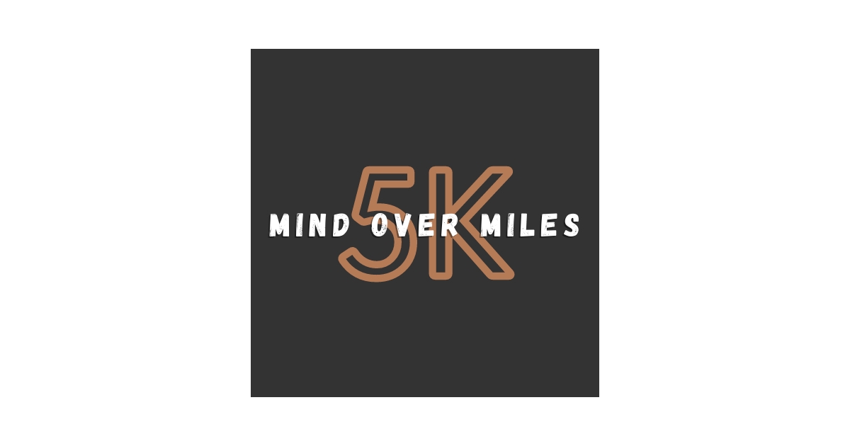 Mind over Miles 5k