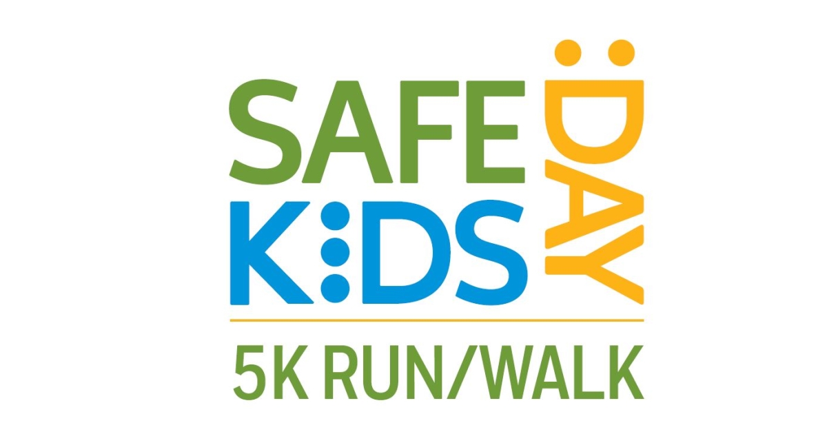 Safe Kids 5K Run/Walk