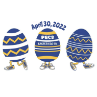 PBCS Easter Egg 5k Walk/Run Refund Policy