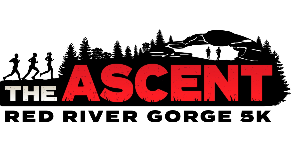 The Ascent Red River Gorge 5K