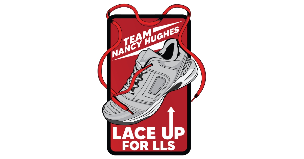 LACE UP FOR LLS Online Donations