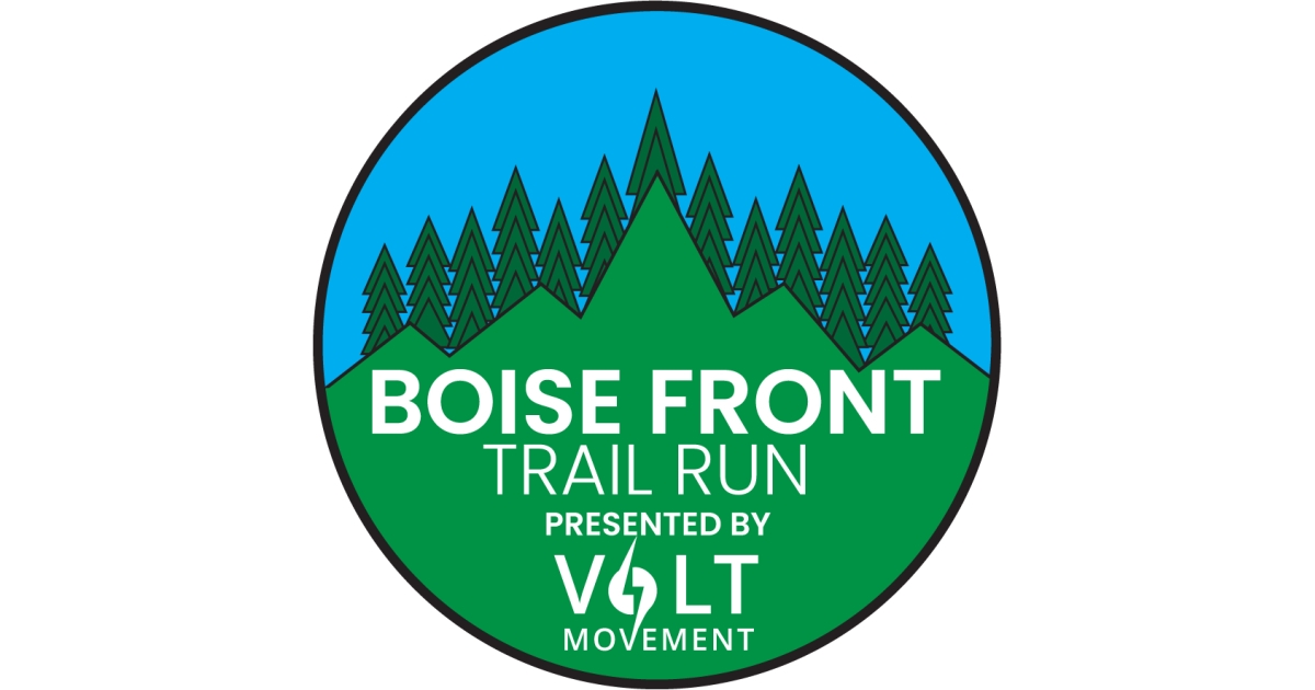 Boise Front Trail Run