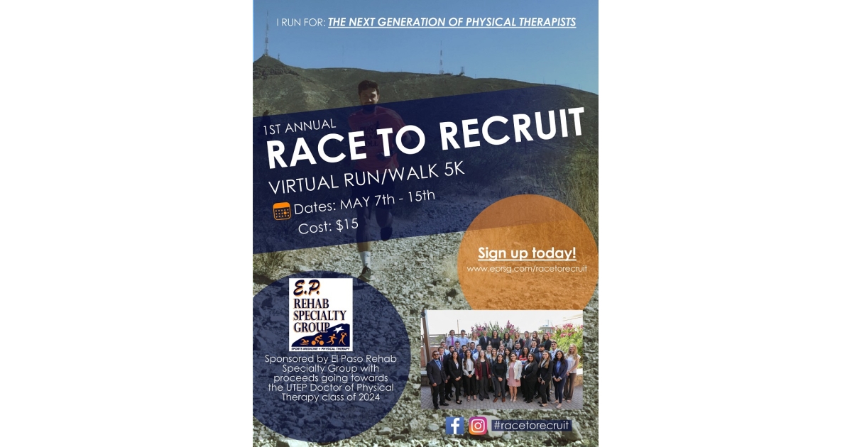 Race to Recruit