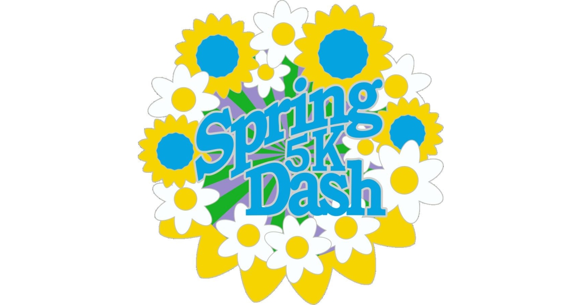 Spring Dash 5k