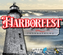 Harborfest 5K & 10K