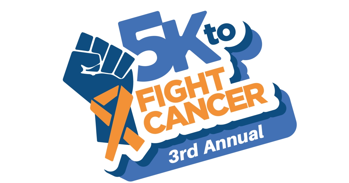5th Annual Axiom REACH 5k to Fight Cancer - Fun Run!